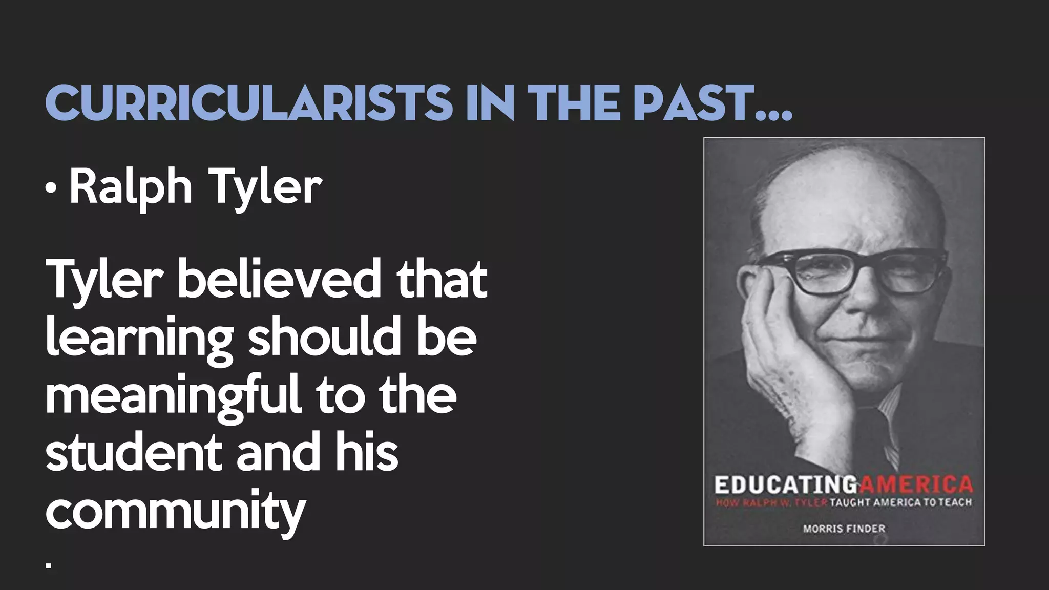 Curriculum Development Essentials: The Teacher as A Curricularist | PDF