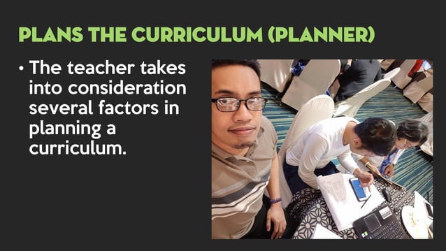 Curriculum Development Essentials: The Teacher as A Curricularist | PDF ...