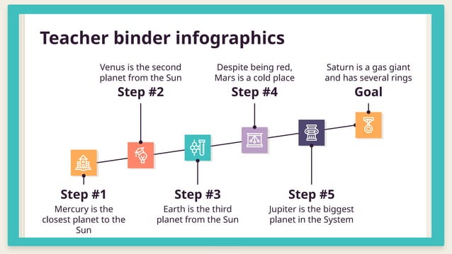Teacher Binder Infographics by Slidesgo.pptx