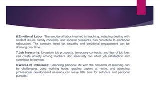 Teacher Burnout.pptx