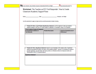 Teacher Classroom Academic Support Plan.pdf