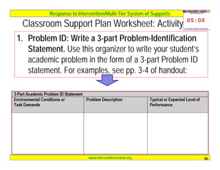 Teacher Classroom Academic Support Plan.pdf