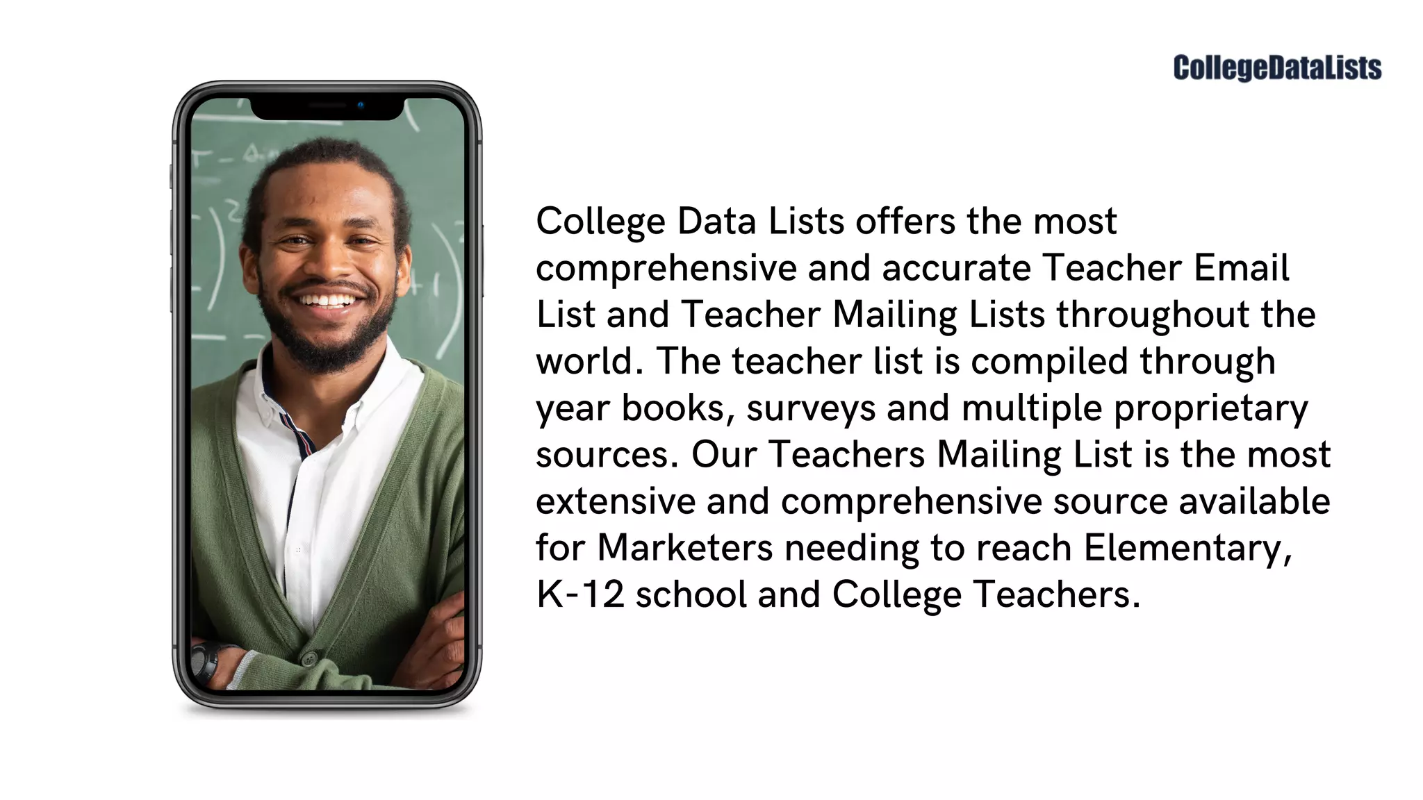 Teacher datalist ppt.pdf