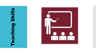 Teacher Development & Engagement Framework | PPTX