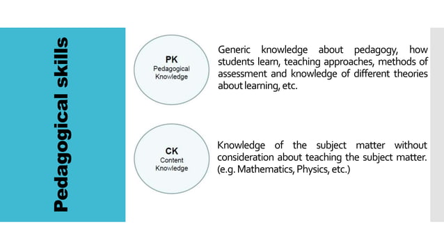 Teacher Development & Engagement Framework | PPT