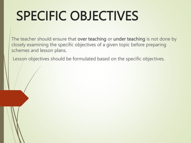 teacher documents.pptx | Educational Assessment | Education