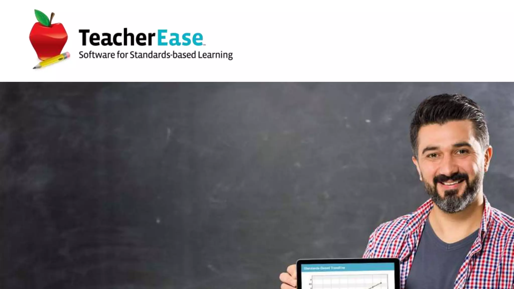 TeacherEase Standards-based learning features | PPT