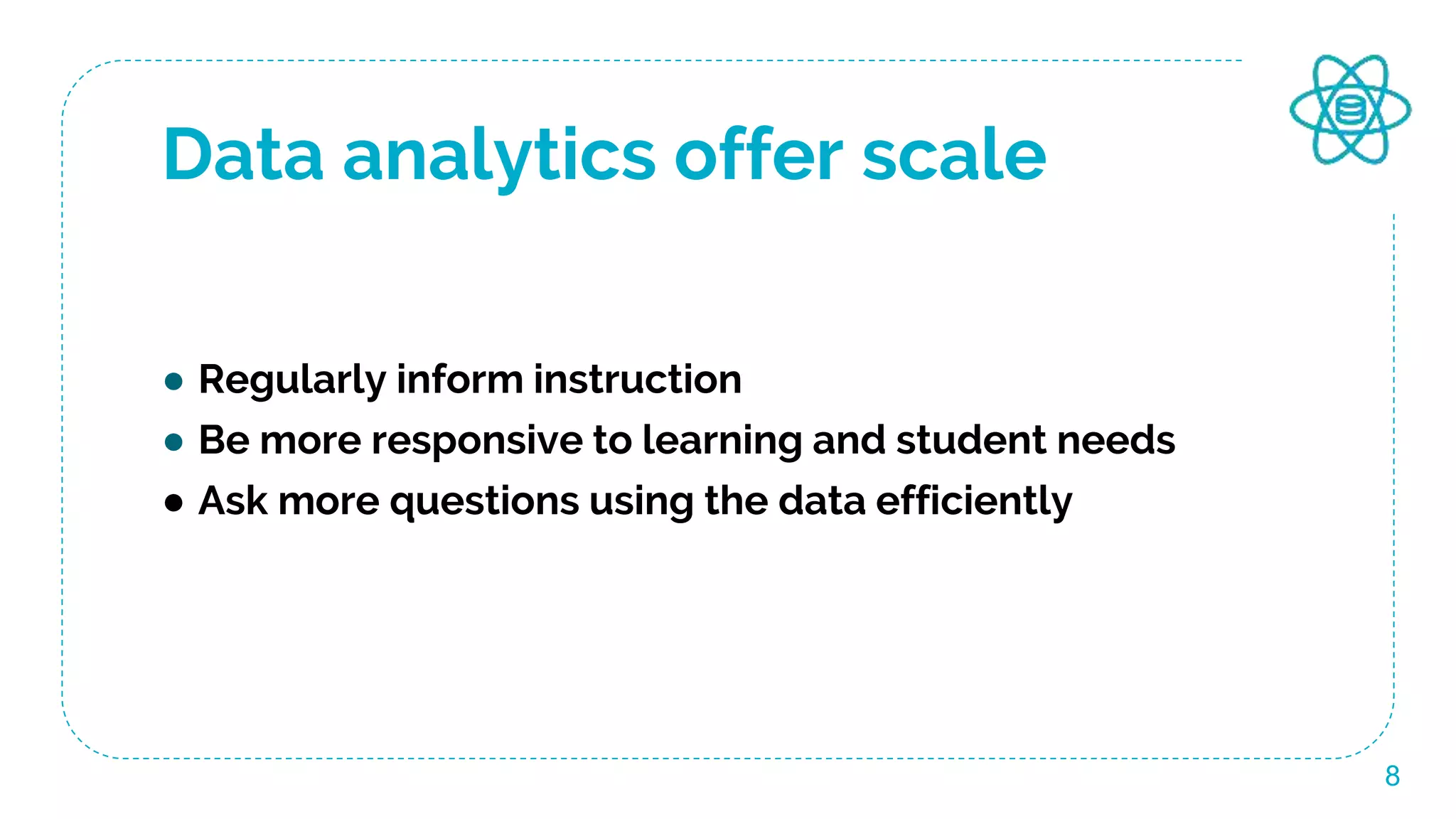 TeacherEase Standards-based learning features | PPTX