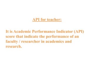M.Ed Teacher Education's Topic-Use of Sign System, Category System ...