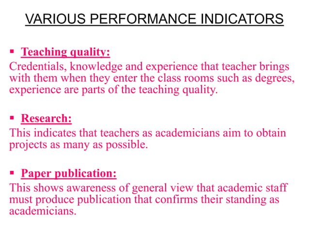 M.Ed Teacher Education's Topic-Use of Sign System, Category System ...