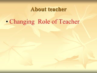 ENGLISH TEACHING METHODOLOGY (EFL) | PPTX