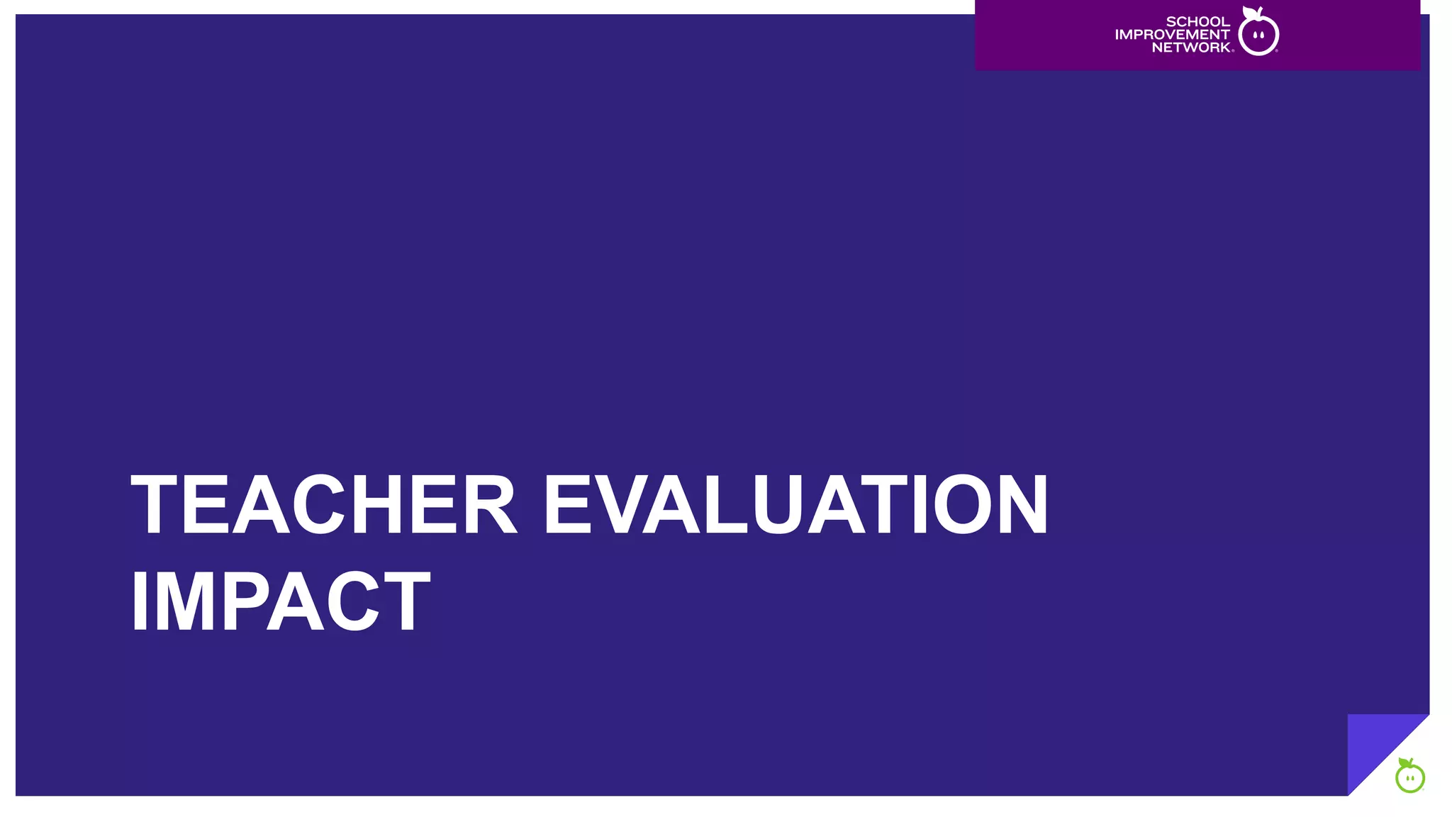 Teacher Evaluation and High-stakes Testing | PPT