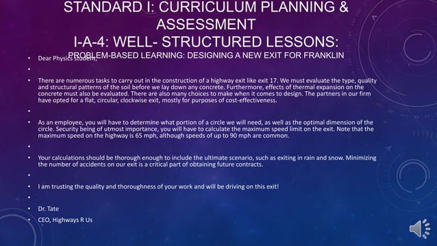 Teacher evaluation evidence 2013 2014 draft | PPT