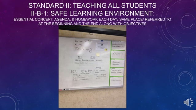 Teacher evaluation evidence 2013 2014 draft | PPT