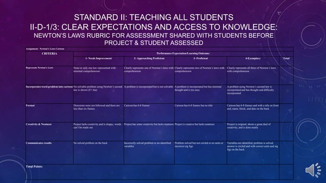 Teacher evaluation evidence 2013 2014 draft | PPT | Free Download