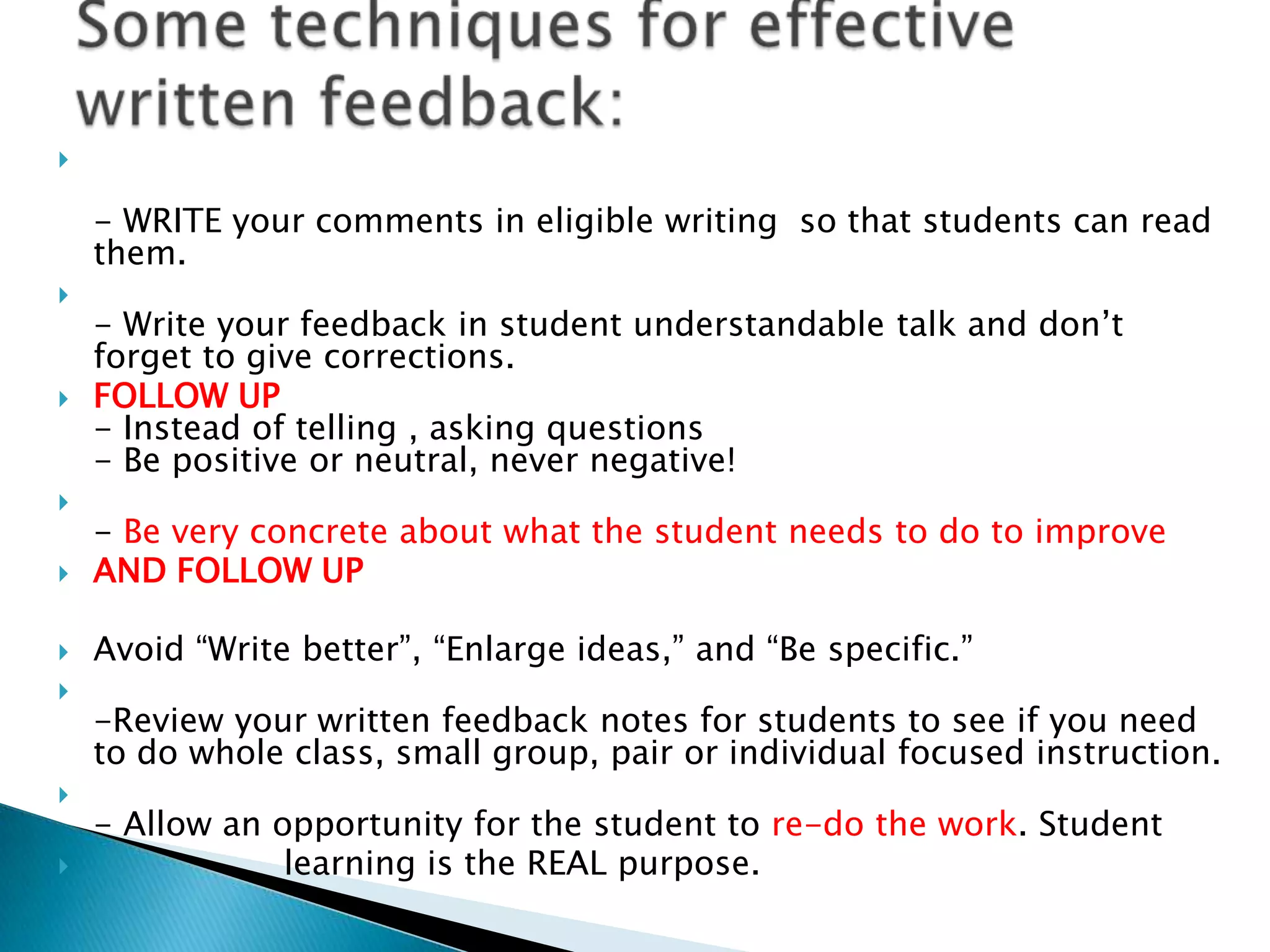 Teacher Evaluation Rubrics | PPTX | Homework and Study | Education