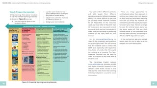 Teacher guide implementing the cefr-aligned curriculum planning and ...