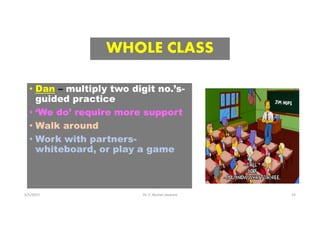 Teacher guided learning | PDF