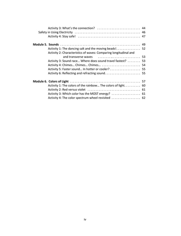 Teacher Guide Grade 8 teacher-guide-grade-8