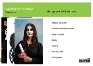 Teacher know thyself | PPT