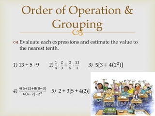 Teacher Lecture | PPT