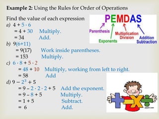 Teacher Lecture | PPT