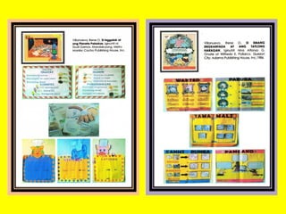 Teacher made worksheets instructional materials | PPT