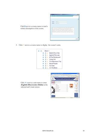 Teacher management system guide | PDF