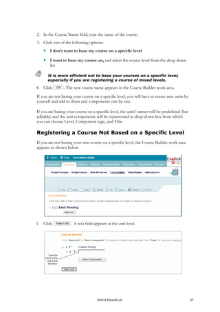 Teacher management system guide | PDF