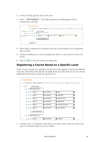 Teacher management system guide | PDF