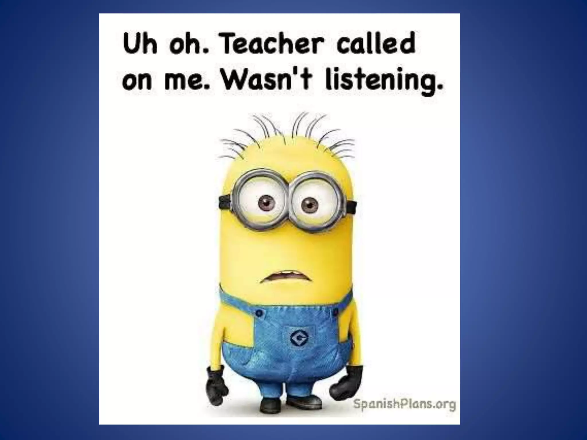 Teacher memes | PPT