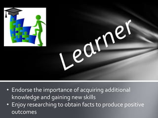 Teacher Mentor Promotion | PPTX | Career Advice | Careers