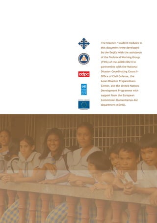 Teacher module ap1 final | PDF