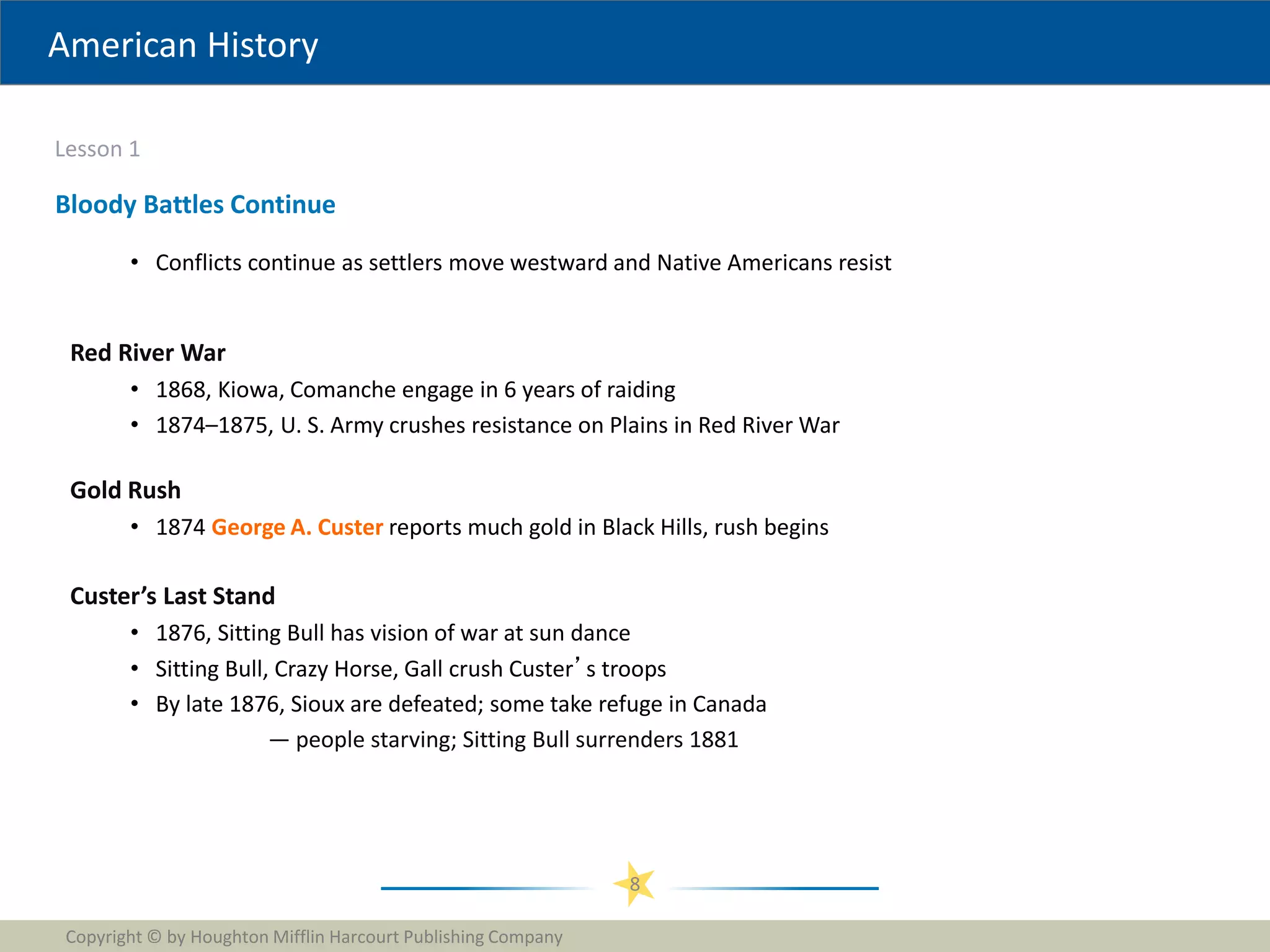 Teacher Notes Module 11 Pptx