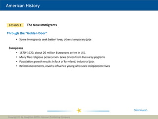 Teacher Notes MODULE 13.pptx