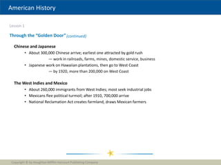 Teacher Notes MODULE 13.pptx