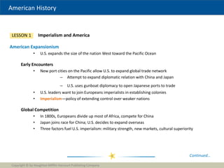 Teacher Notes MODULE 15.pptx