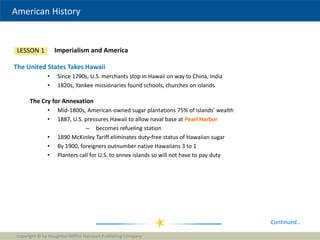 Teacher Notes MODULE 15.pptx