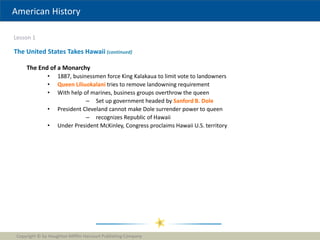 Teacher Notes MODULE 15.pptx