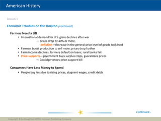Teacher Notes MODULE 18.pptx