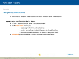 Teacher Notes MODULE 20.pptx