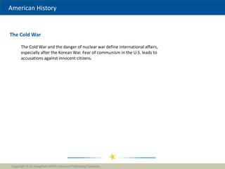 Teacher Notes MODULE 21.pptx