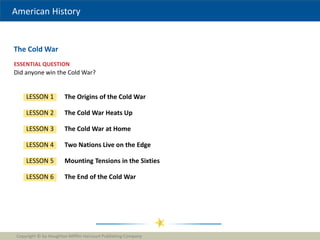 Teacher Notes MODULE 21.pptx