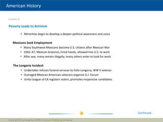 Teacher Notes MODULE 22.pptx