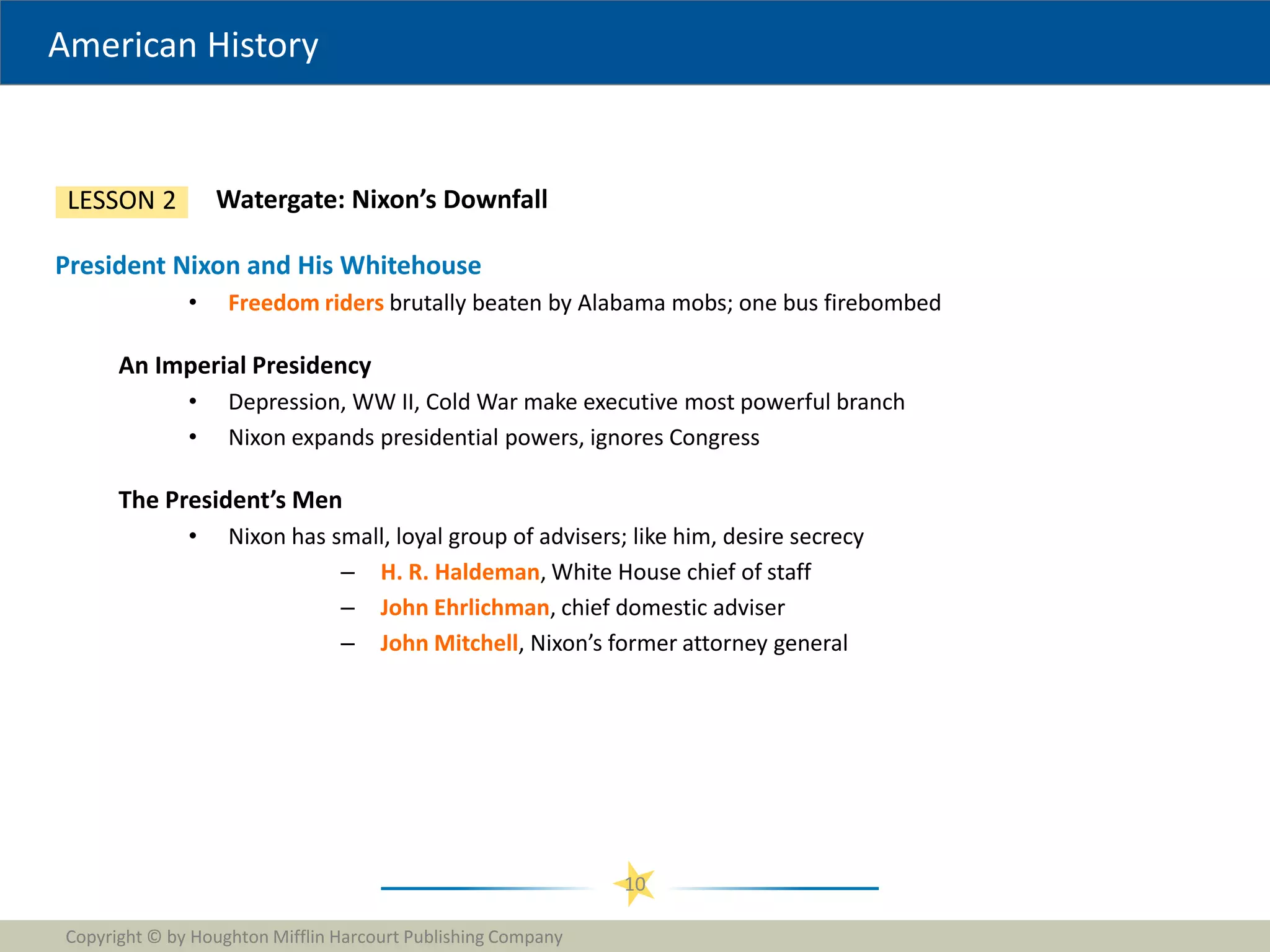 Teacher Notes MODULE 26.pptx