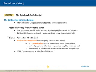 Teacher Notes MODULE 4.pptx