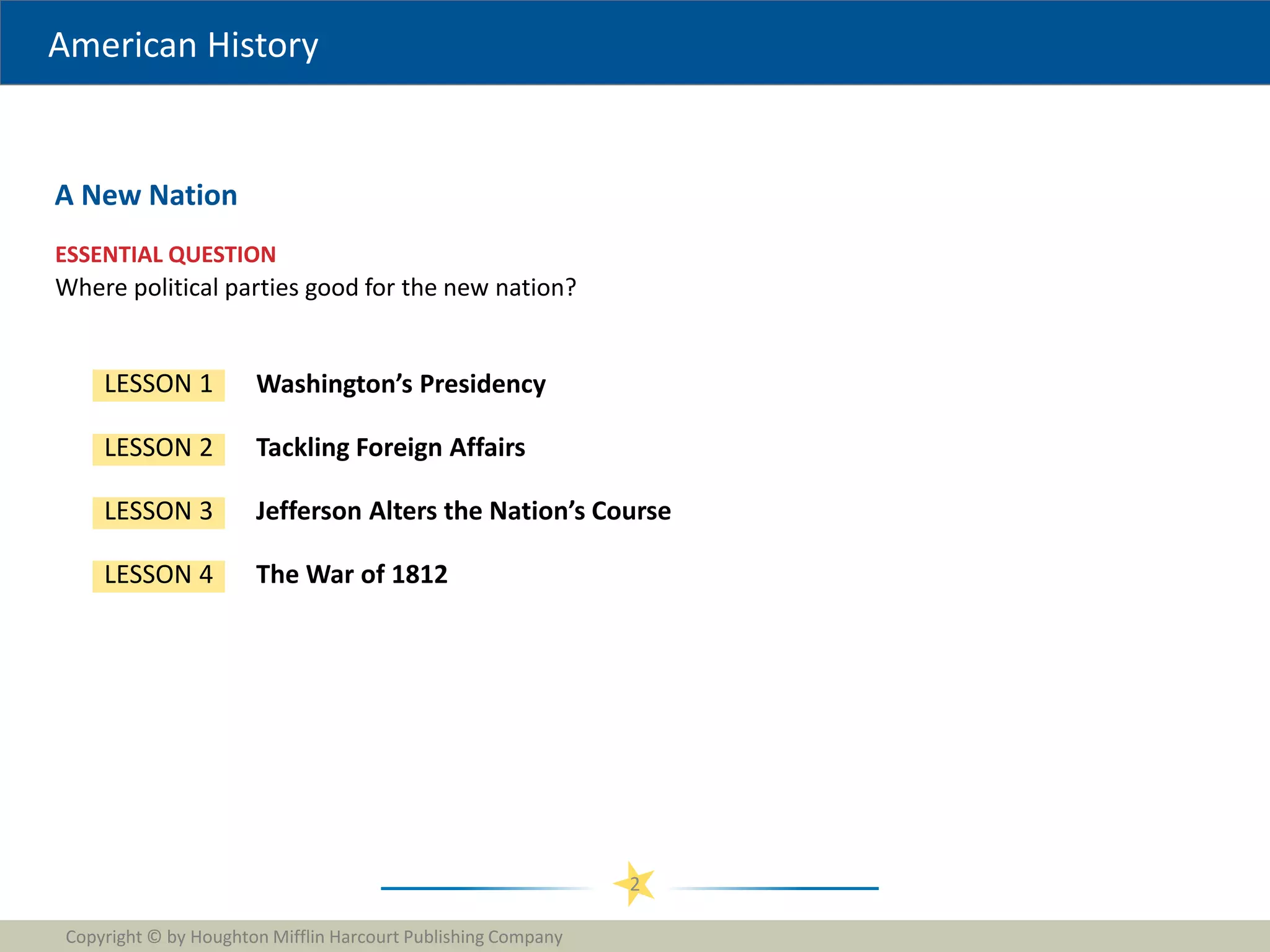 Teacher Notes Module 5 Pptx