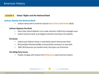 Teacher Notes MODULE 6.pptx