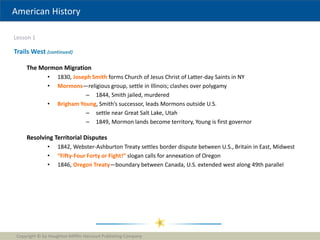 Teacher Notes MODULE 7.pptx | Free Download