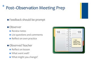 Teacher observation PPT.pptx